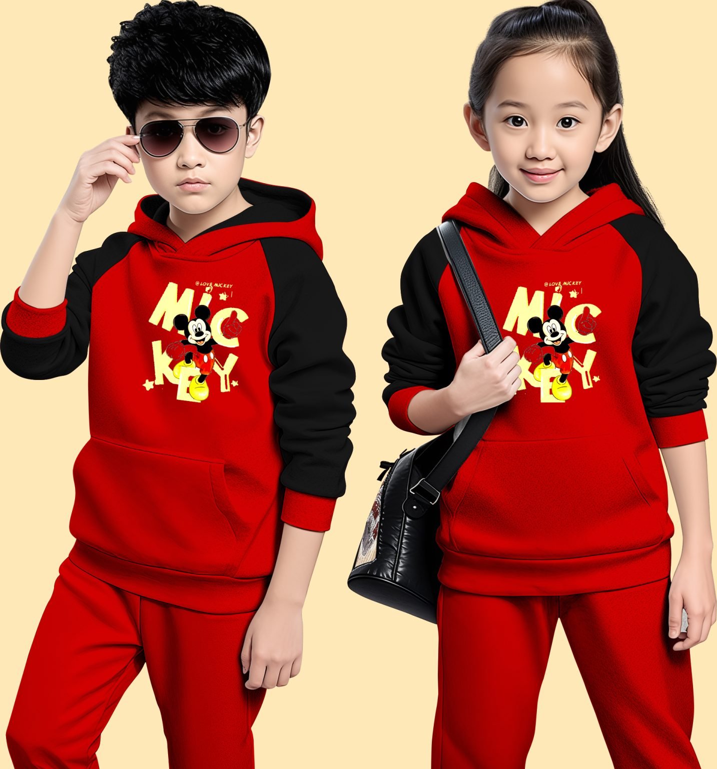 Winter Collection - Khalif Fashion World